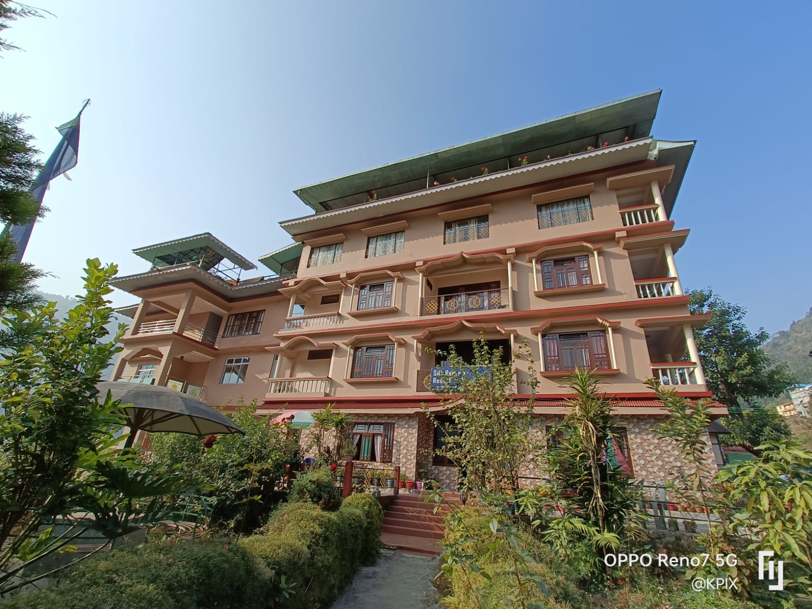 Silk Route Tourism - Explore Hidden Gems of East Sikkim | Lingtam ...
